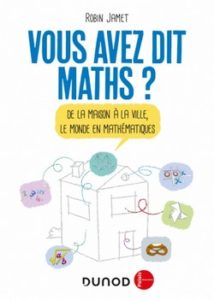 Les mathématiques à travers les arts - M@ths en-vie