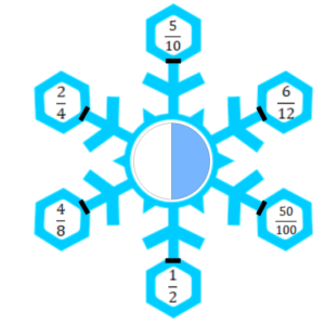 Des activités mathématiques pour Noël - M@ths en-vie
