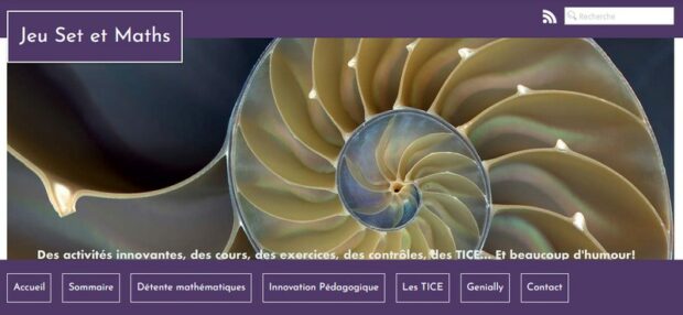 Jeu Set et Maths, tout savoir sur les mathématiques au collège - M@ths ...